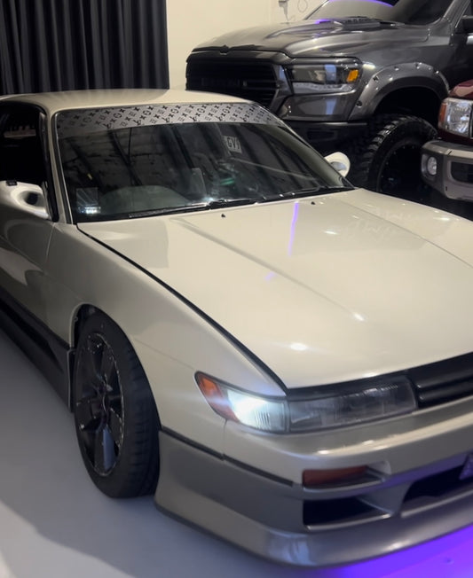 Street Mania Customs